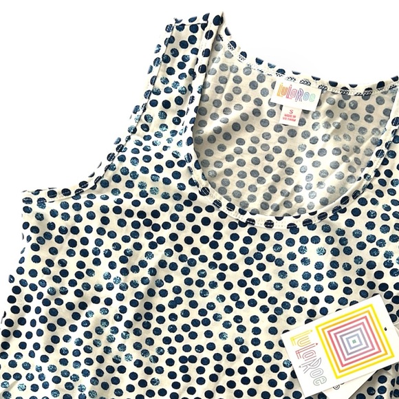LuLaRoe | Tops | Nwt Lularoe Tank Top | Poshmark